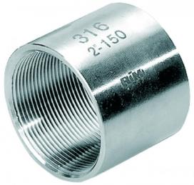 EAF: Tipos de Roscas y Parámetros Principales