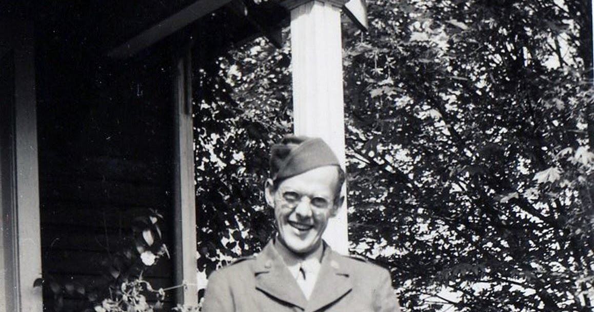 .: Thank You for Serving