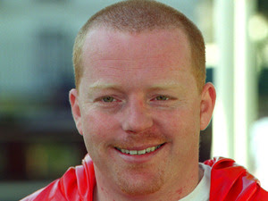 Coronation Street Blog: Craig's dad arrives in Coronation Street ...