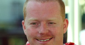 Coronation Street Blog: Craig's dad arrives in Coronation Street ...