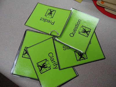 MI Teaching Blog: Guided Reading Kits