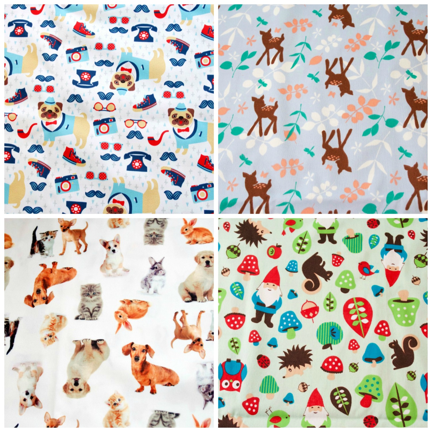 Sew Can Do: It's PUL-Palooza! Tutorial Round-up & Pattern Giveaway