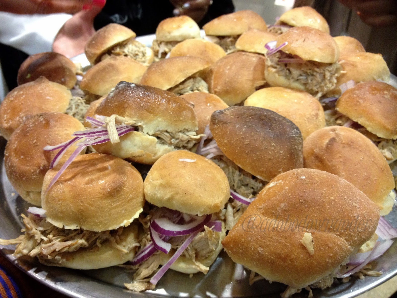 adobo down under: 7000 Islands - A food portrait of the Philippines