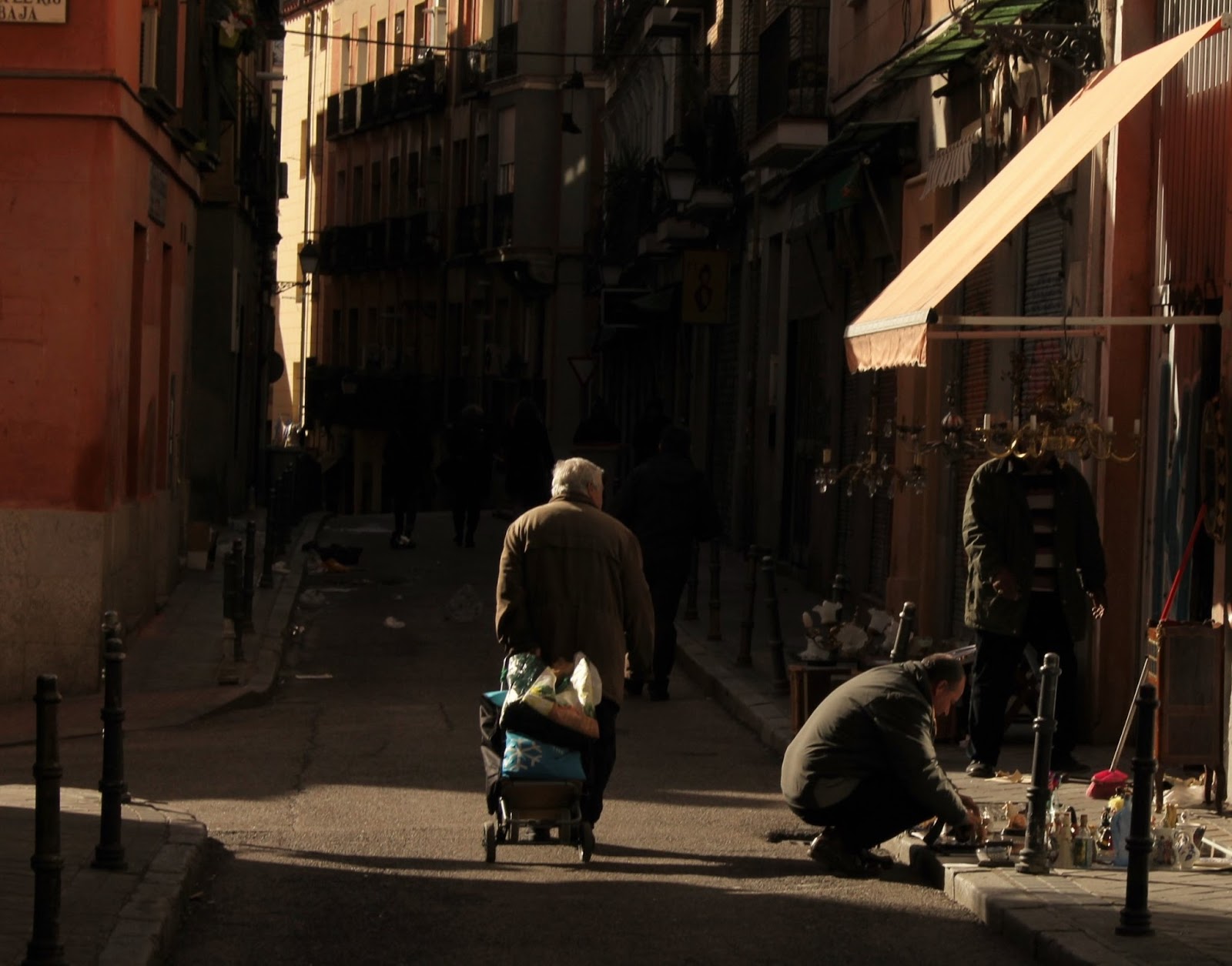 Seminario de Teoría Constitucional y Filosofía Política.: Hispánicas IV ...