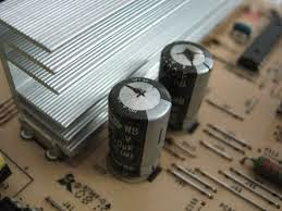 Tv Samsung Capacitor Estufado - fasrlimo