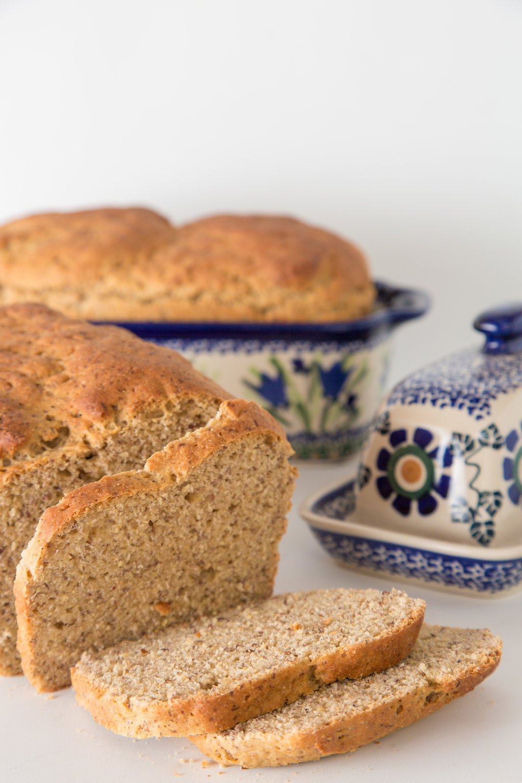 Third Sunday Dinner Blog: Chef Brad's New Cookbook