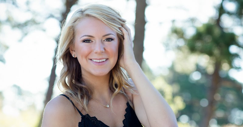 Stacey Kyler Seniors: DENVER SENIOR PHOTOGRAPHER: ISABELLA CARBONE ...