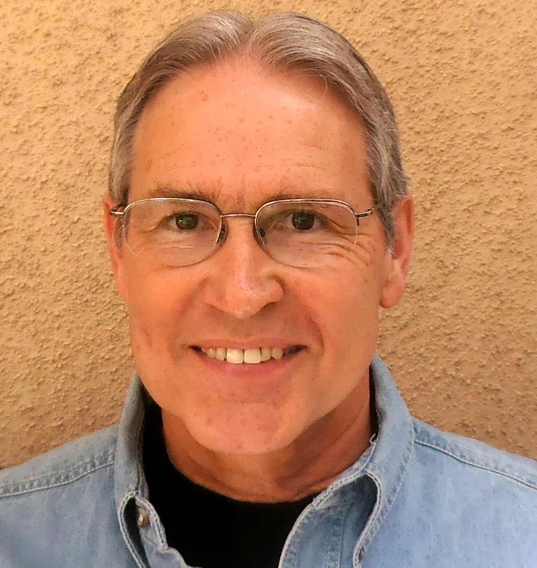 Mike Greer's WORTH SHARING: About