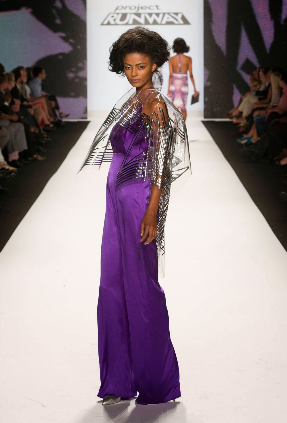 Tirare le fila: Project Runway: Season 12: Finale Show