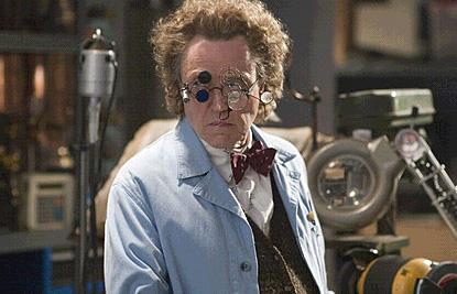 Christopher Walken Click