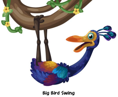 MELocotonyREGaliz: La inspiración de Up en los nuevos items de Pet Society