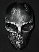 Custom Airsoft Masks: Army Of Two Airsoft Masks: The Best Kind in the ...