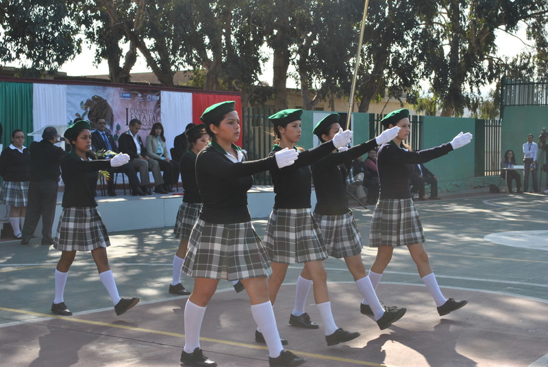 Sala de Prensa Virtual: PLANTELES CONALEP TIJUANA II, MEXICALI I Y ...