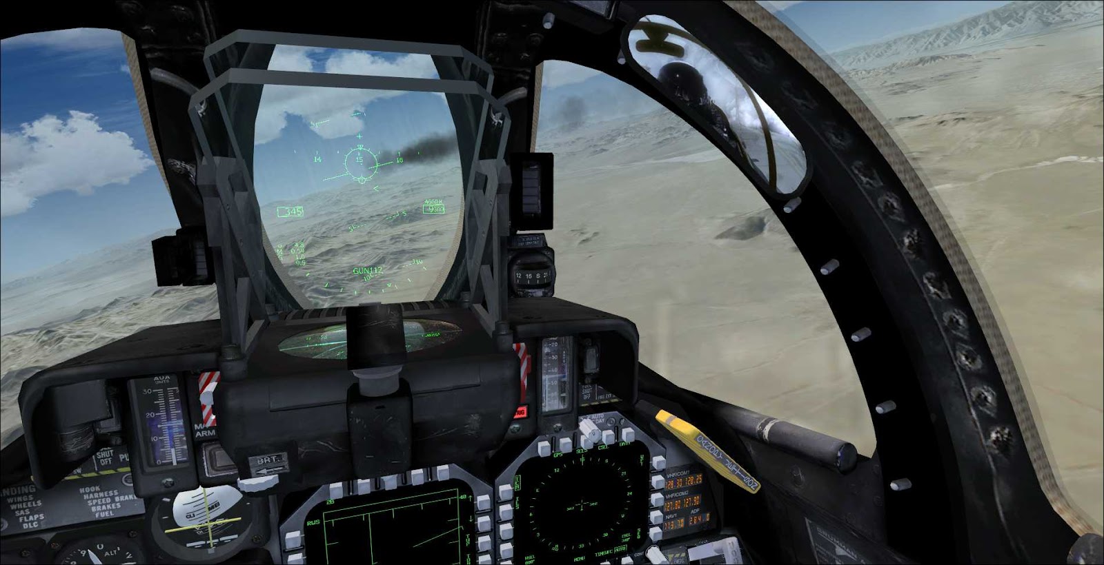 Fsx acceleration weapons - mzaervital