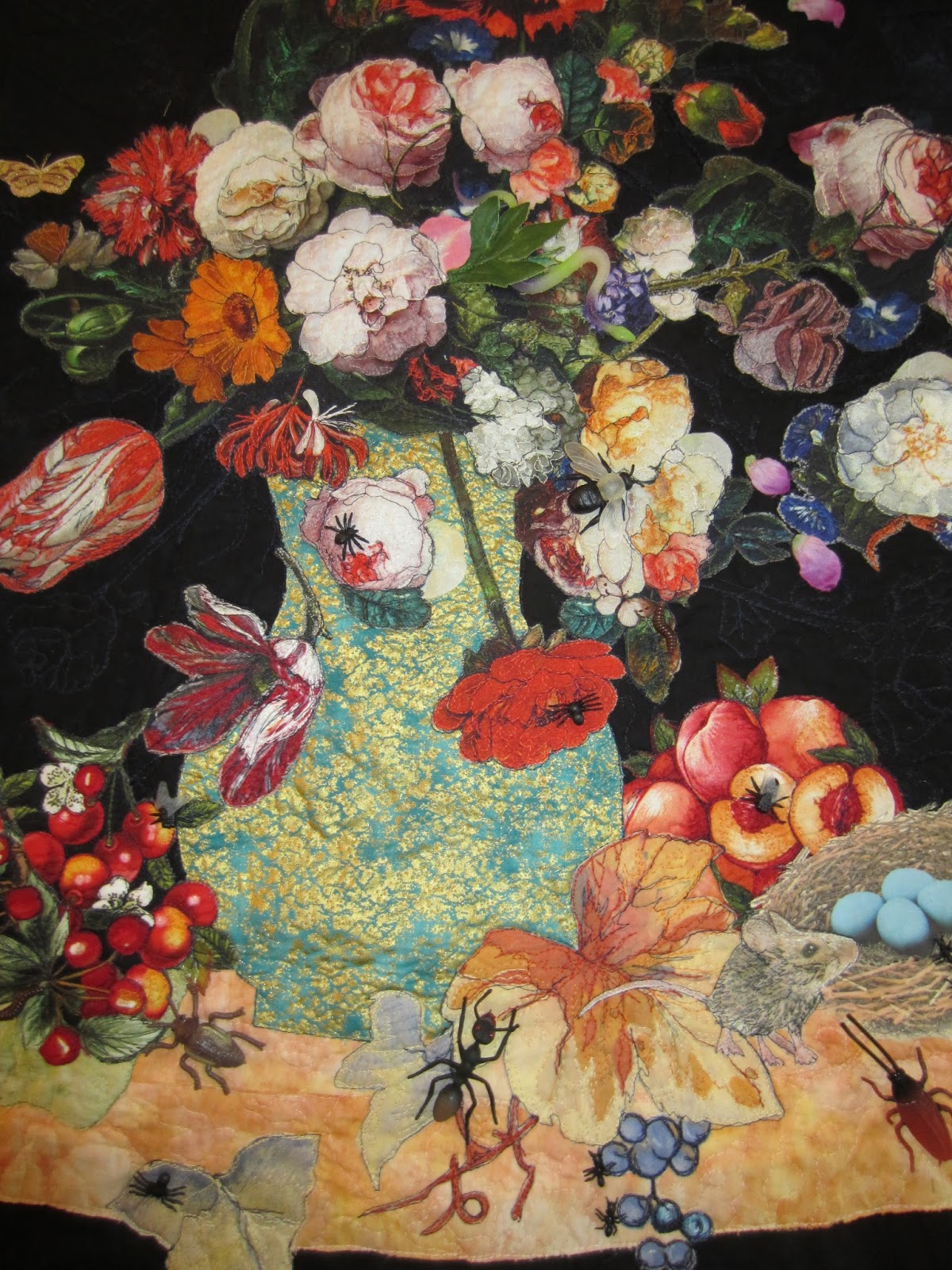 art2wearblog: STILL*LIFE