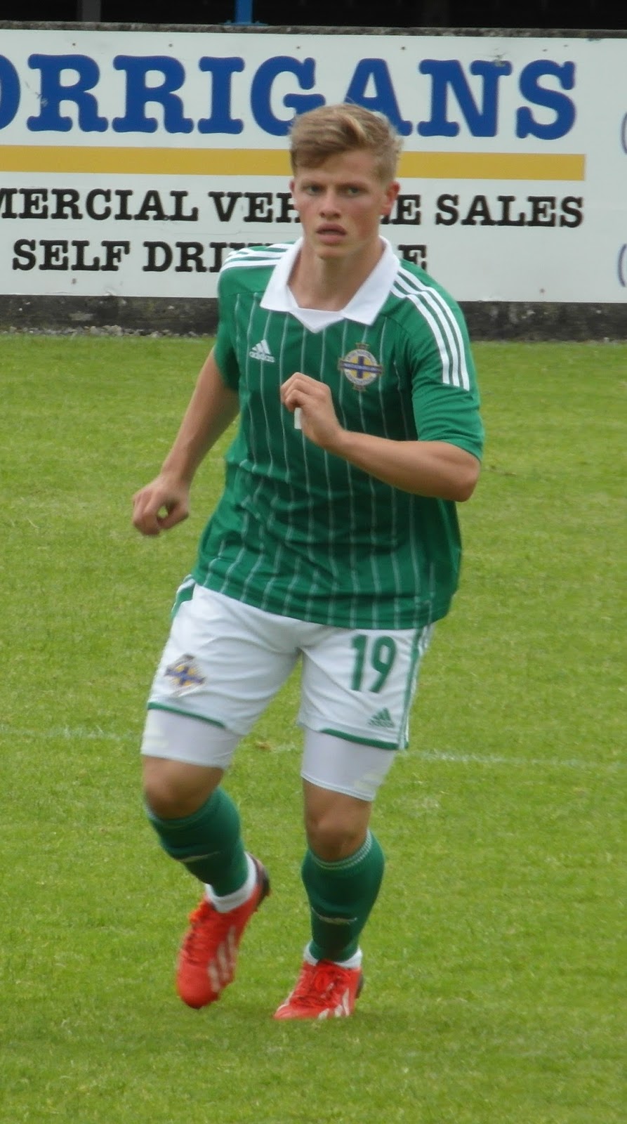 Johnny Gorman - Alchetron, The Free Social Encyclopedia