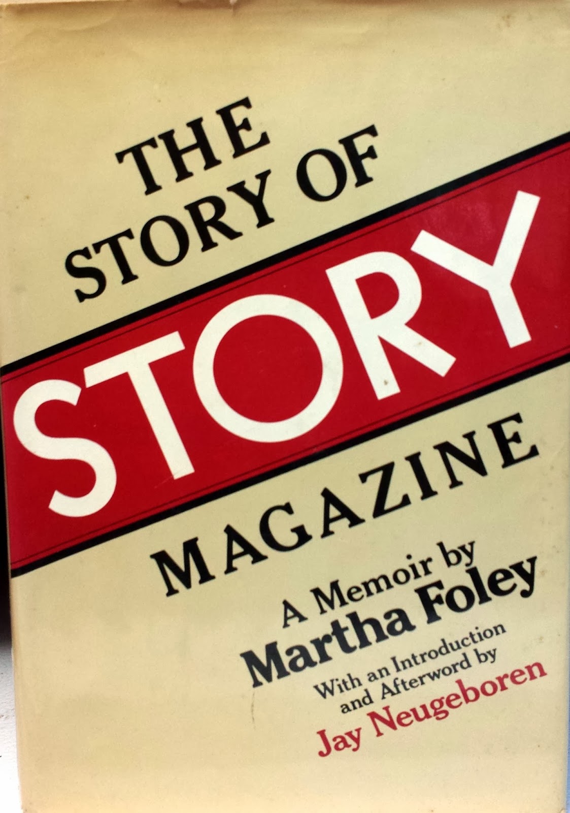 Eclectic (at Best): John and Frances Gunther Celebrate the New Year ...