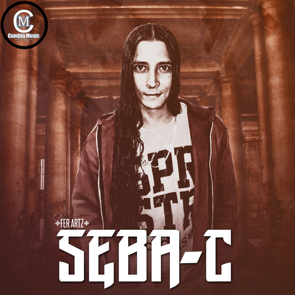 Seba-C - Vuelve Otra Vez - Cumbia Music