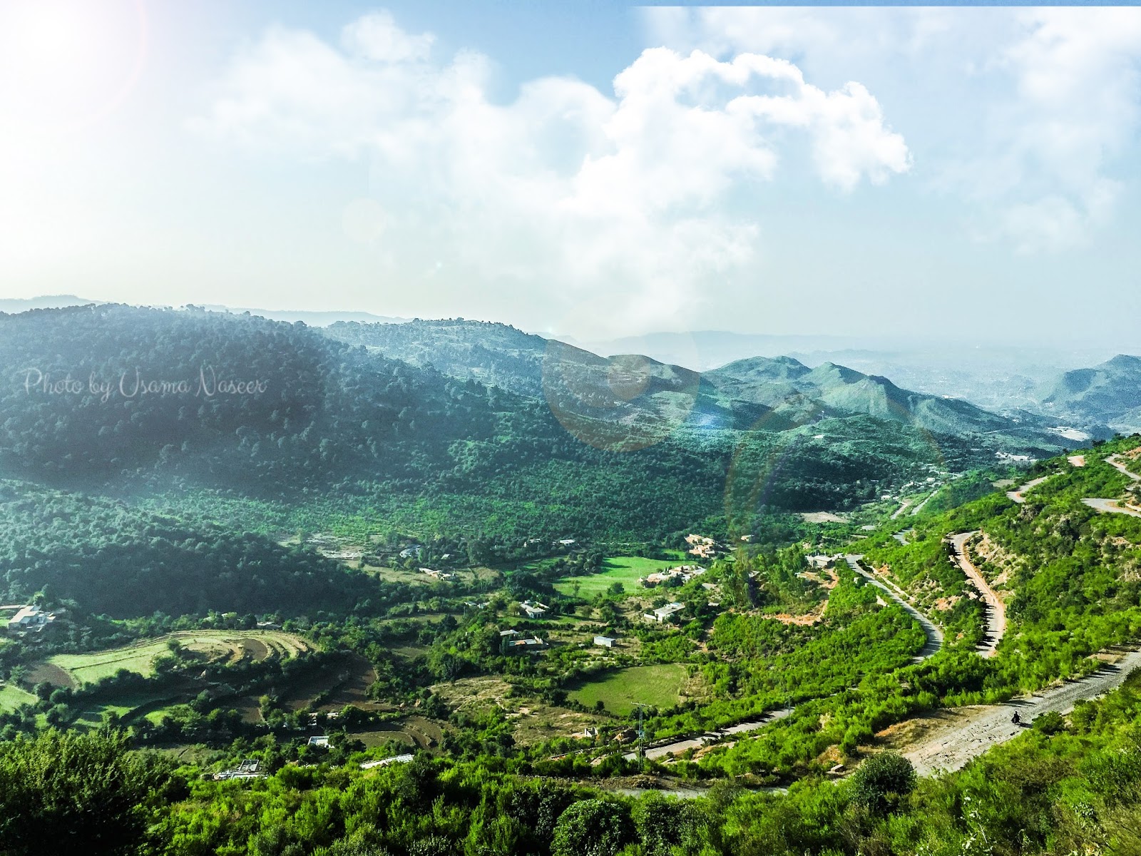 Village Karore : Karore Village,Simly Dam Beautiful Islamabad Beautiful ...