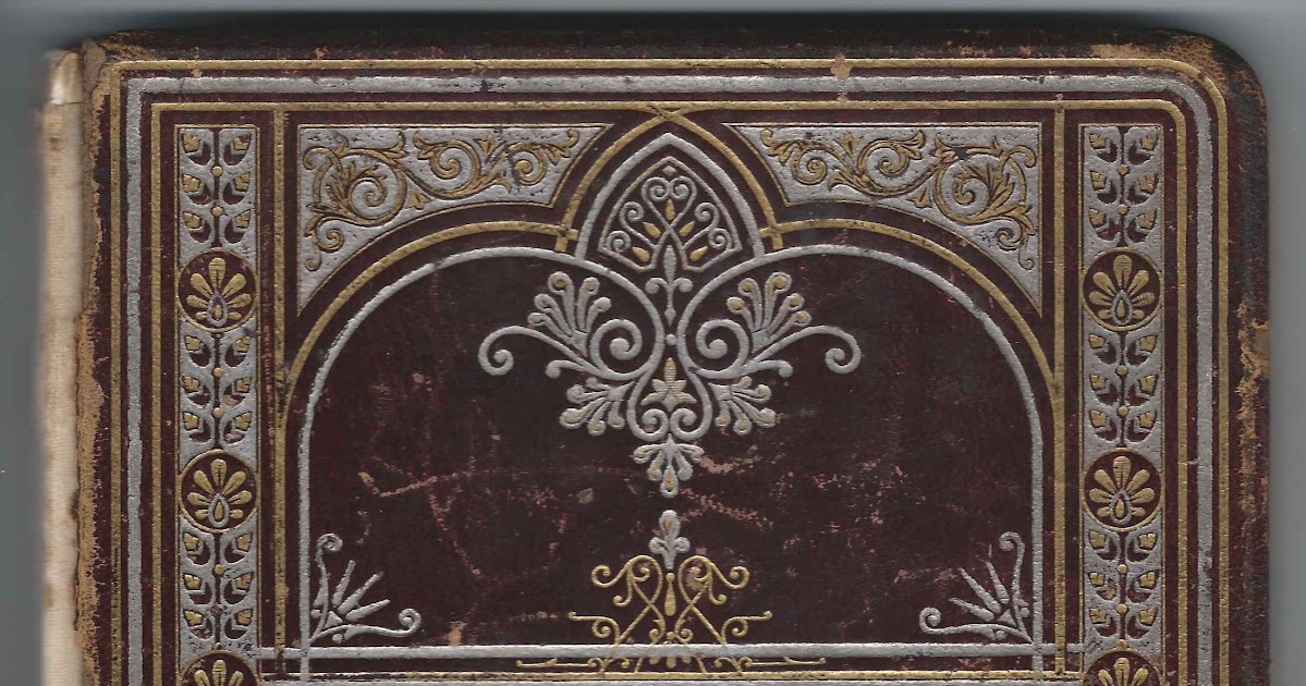 Heirlooms Reunited: 1880s Autograph Album of Elizabeth A. Sutton, Class ...