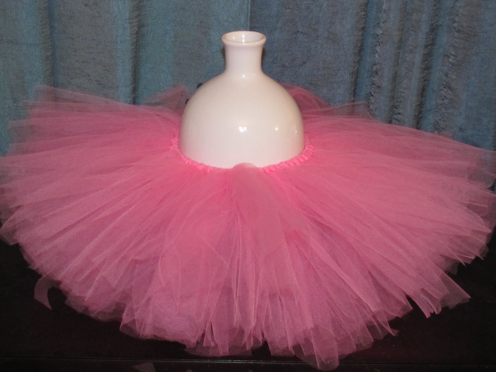 Designs By Cupcake Cuties: Tutu Samples!