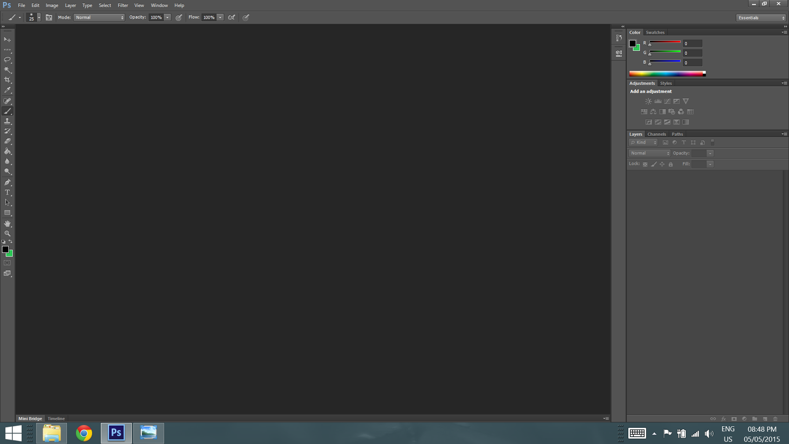How To Do It 3ds Max And Photoshop Ui Scaling Issue Resolved For 4k Resolution High