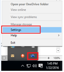 Techies Sphere: How to Disable OneDrive From Windows 10?