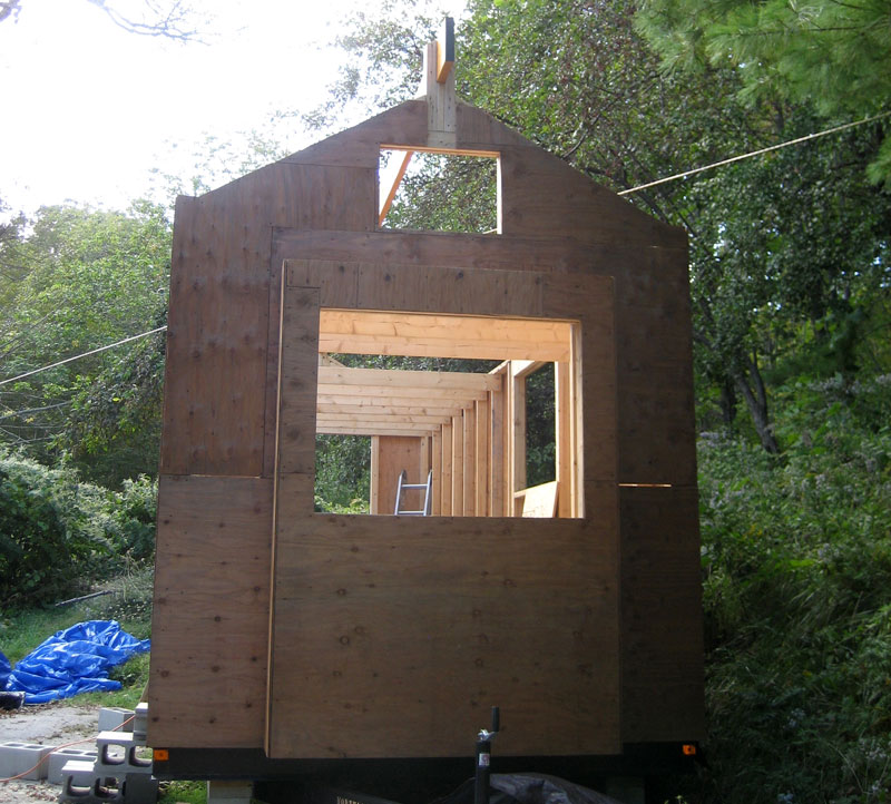 RiverEdge: Ridge Board!