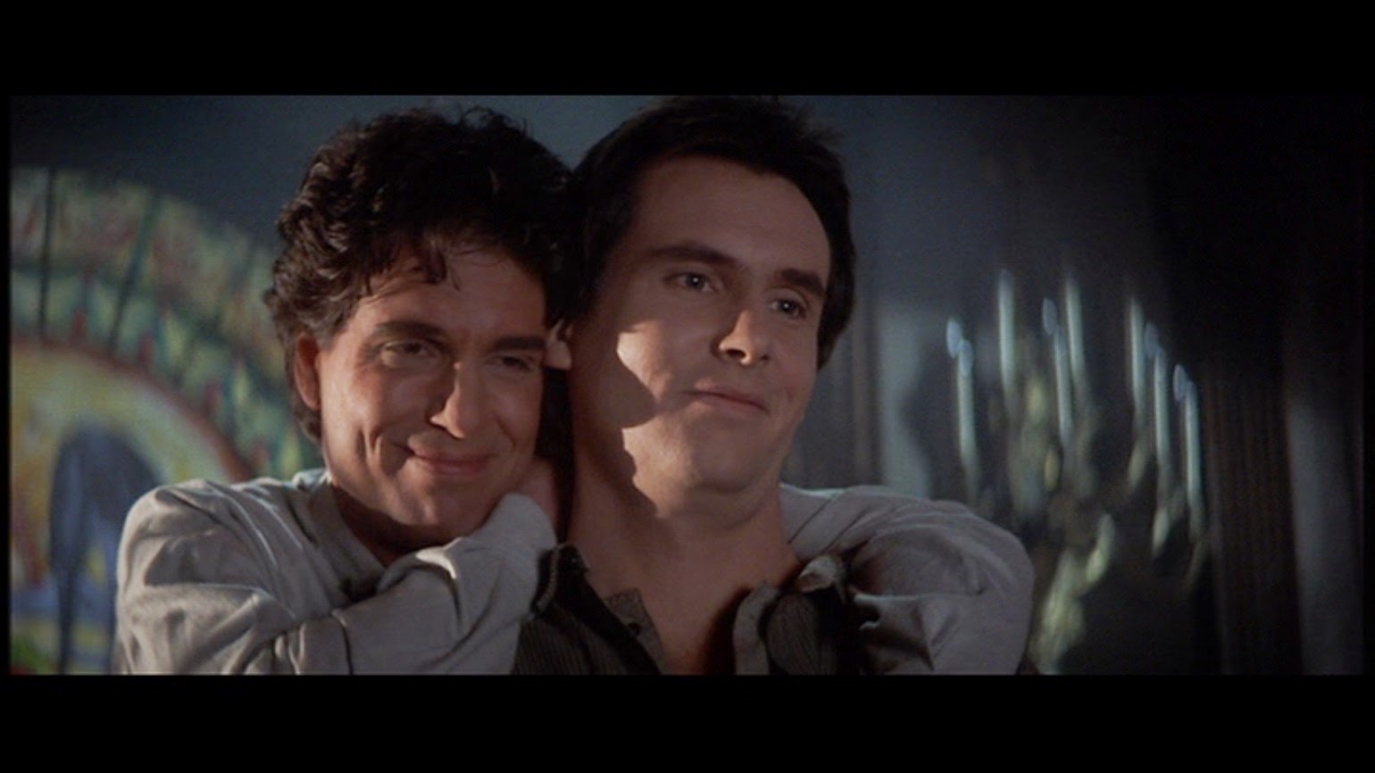 Happyotter: FRIGHT NIGHT (1985)