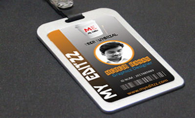 How to design an ID card using Photoshop_MY EDITZZ_Tech Tutorial - My ...