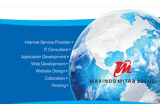 Koneksi internet cepat ~ HARRY RUKMANA