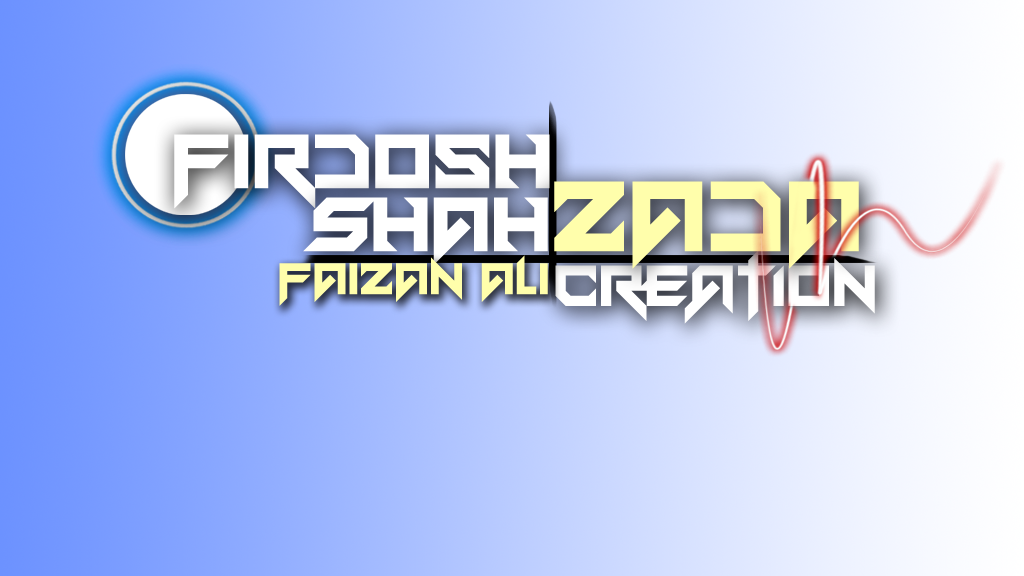 Zeeshan PNG Logo Designer | Designer ZeeXhan | PNG Effects | Worlds ...