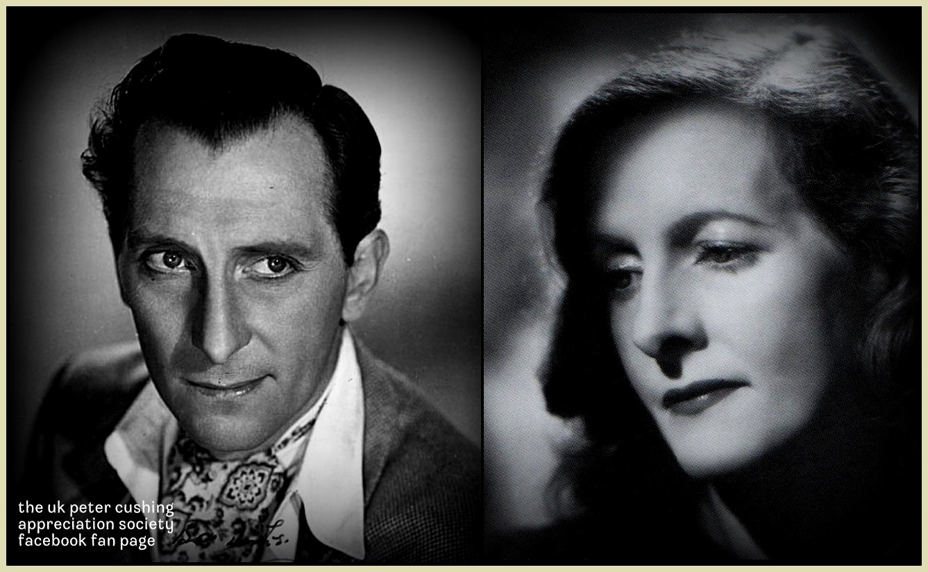 PETERCUSHINGBLOG.BLOGSPOT.COM (PCASUK): ASK MY WIFE SAYS PETER CUSHING ...