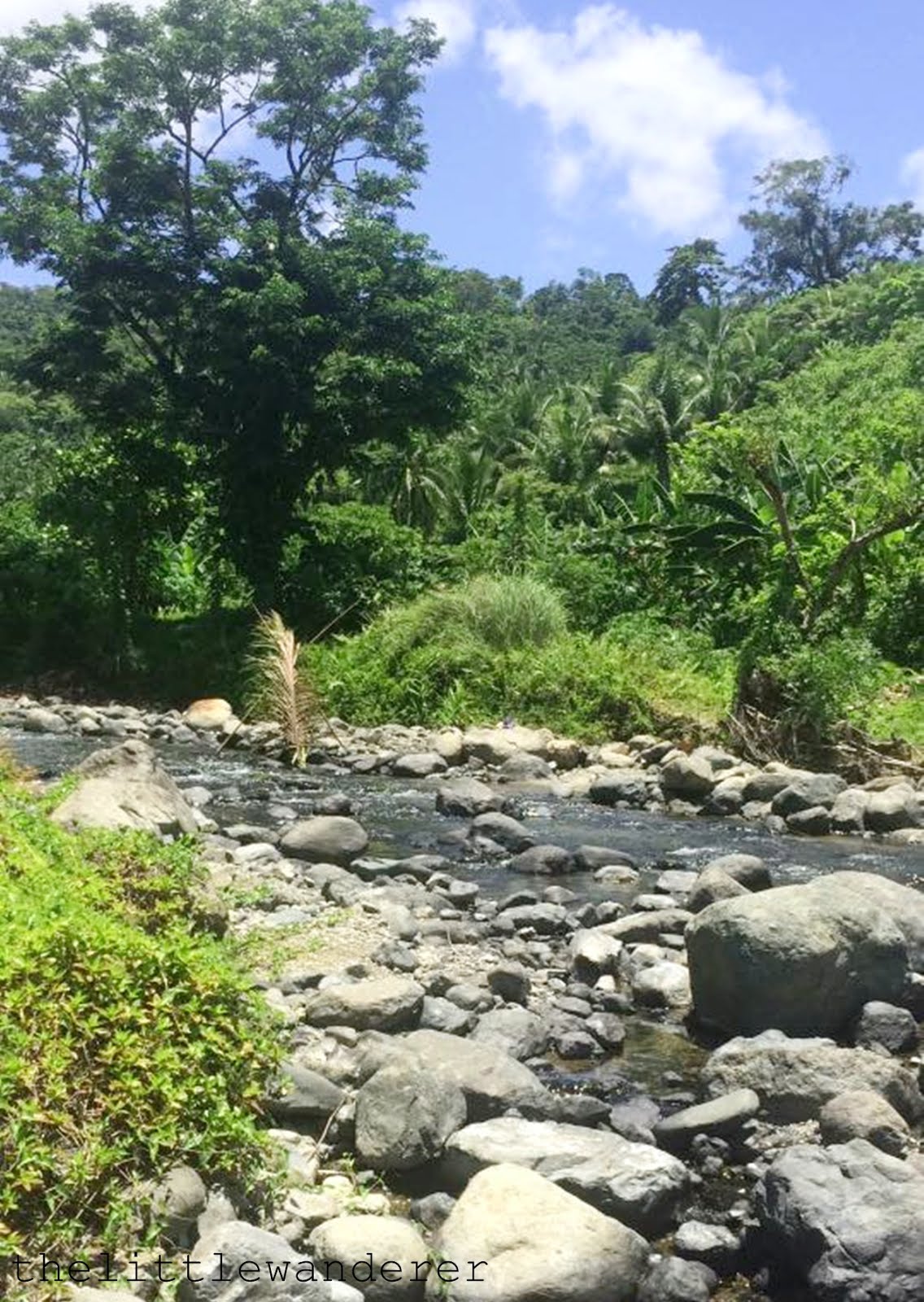 General Nakar, Quezon: Visiting the Dumagat Tribe - what's up, j?