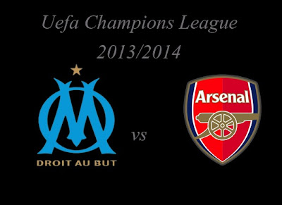 BBC Football: September 2013