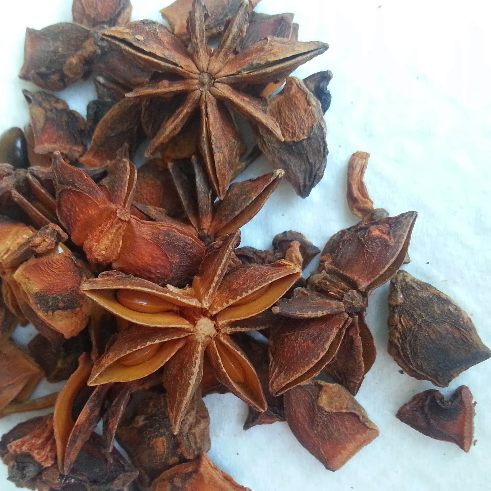 sweetmaple: Rempah Tumis Buat Sendiri