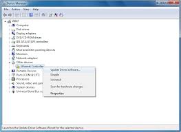 Pilote controleur ethernet windows 7 hp - Astucesinformatique