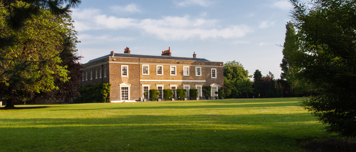 All About London: Fulham Palace and Gardens - London Attractions - Free ...