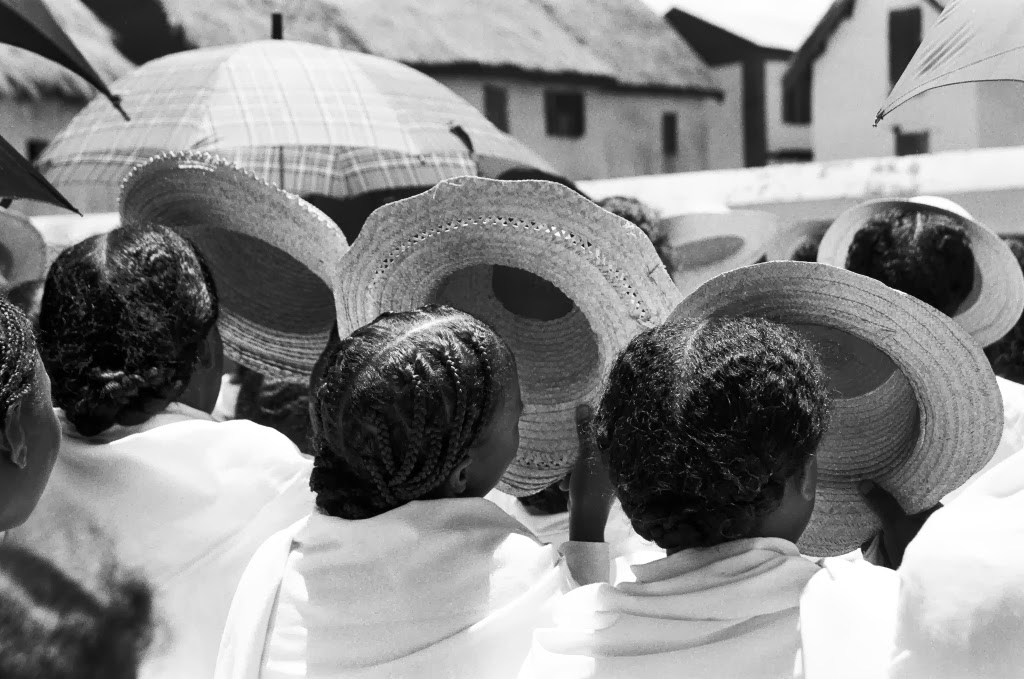 Photographie: Pierrot Men (Madagascar)