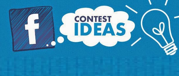 Facebook Contest Ideas to Gain Fans and Page likes all ~ Beginner Get ...