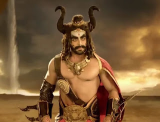 Bicolano Myths : ASUANG THE DEITY OF EVIL AND CHAOS