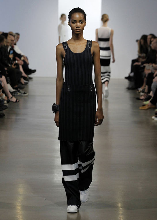 Modelos que nos inspiran: Tami Williams