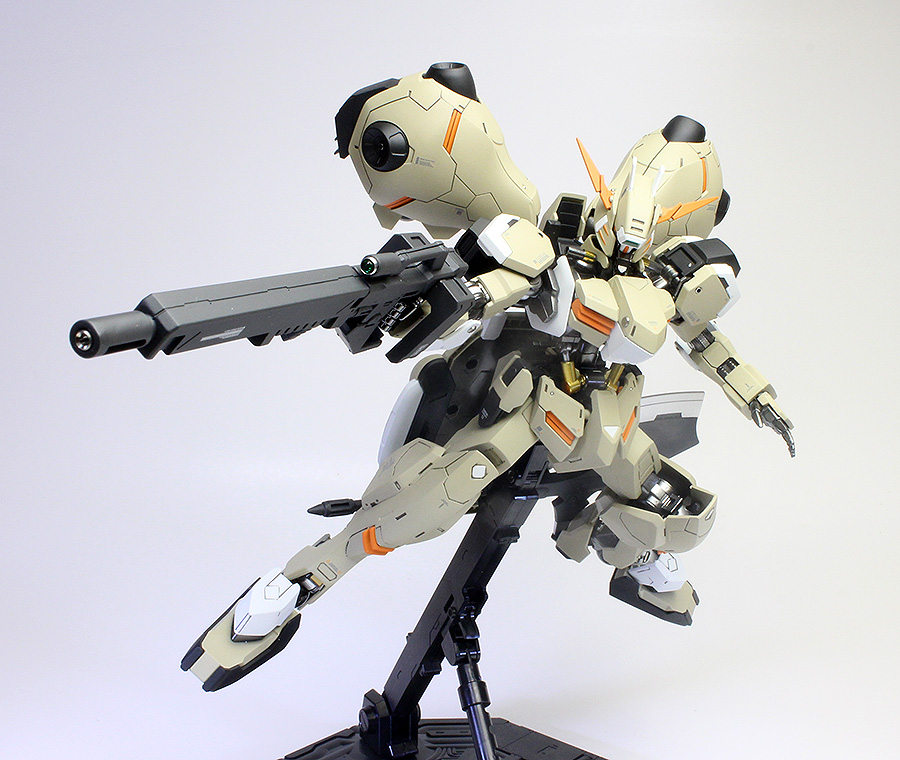 GUNDAM GUY: 1/100 Gundam Gusion / Gundam Gusion Rebake - Painted Build