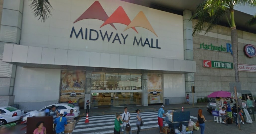 Midway Mall confirma abertura nesta terça-feira - Canindé Santos ...