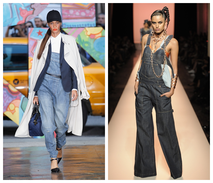 estilozas: Tendencias 2014: Overoles