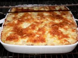 Mama Africa's Recipes: Paptert Recipe