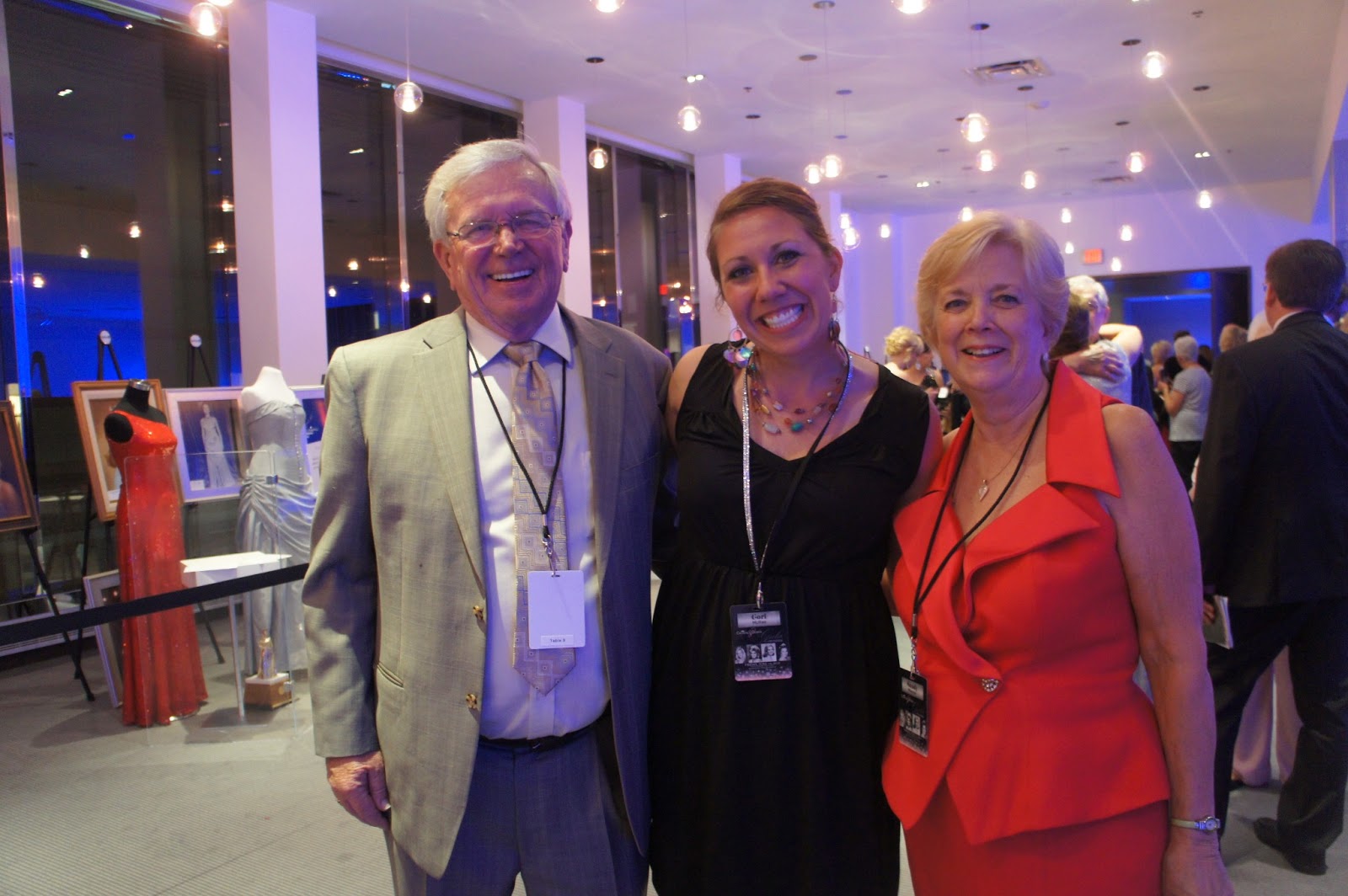 The McRae Family: Miss Minnesota Pageant - Taking a trip down memory ...