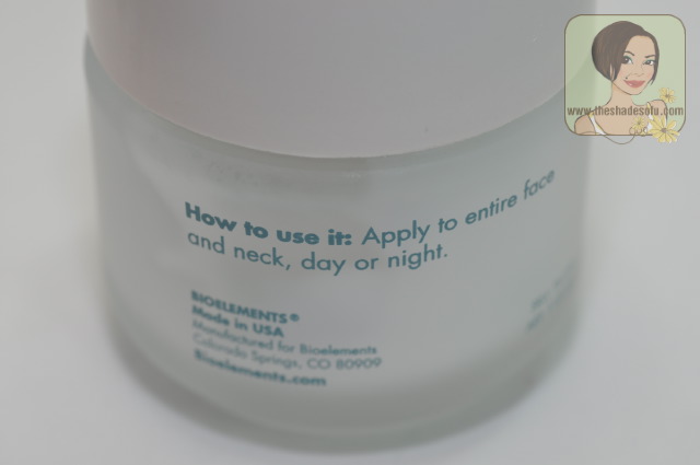 Bioelements Skincare Review: Oil Control Mattifier and Absolute ...