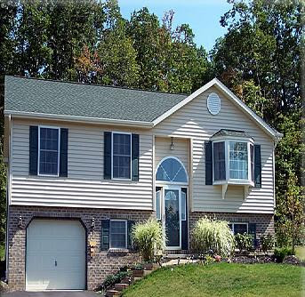 New bi level house designs - Home Design And Architecture