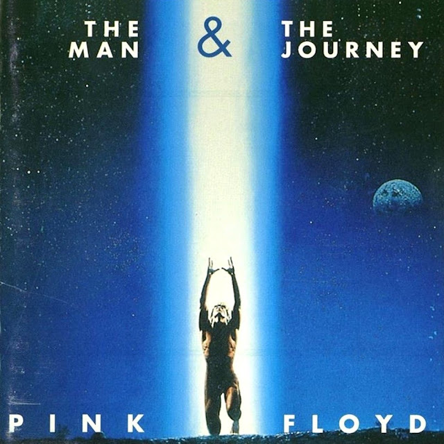 Pink Floyd Ilustrado: 1969 The Man & The Journey